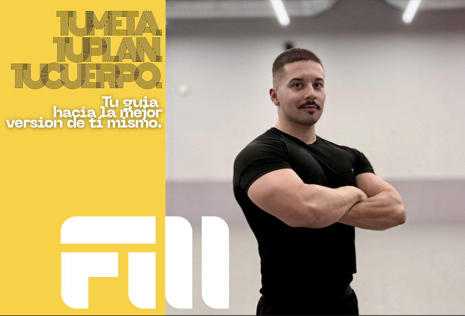 Programa de Asesoría Física Personalizada - 12 SEMANAS - Fred Marti...