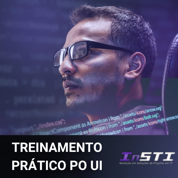 Curso de PO-UI na prática - Carlos Andre Pinheiro Braz | Hotmart