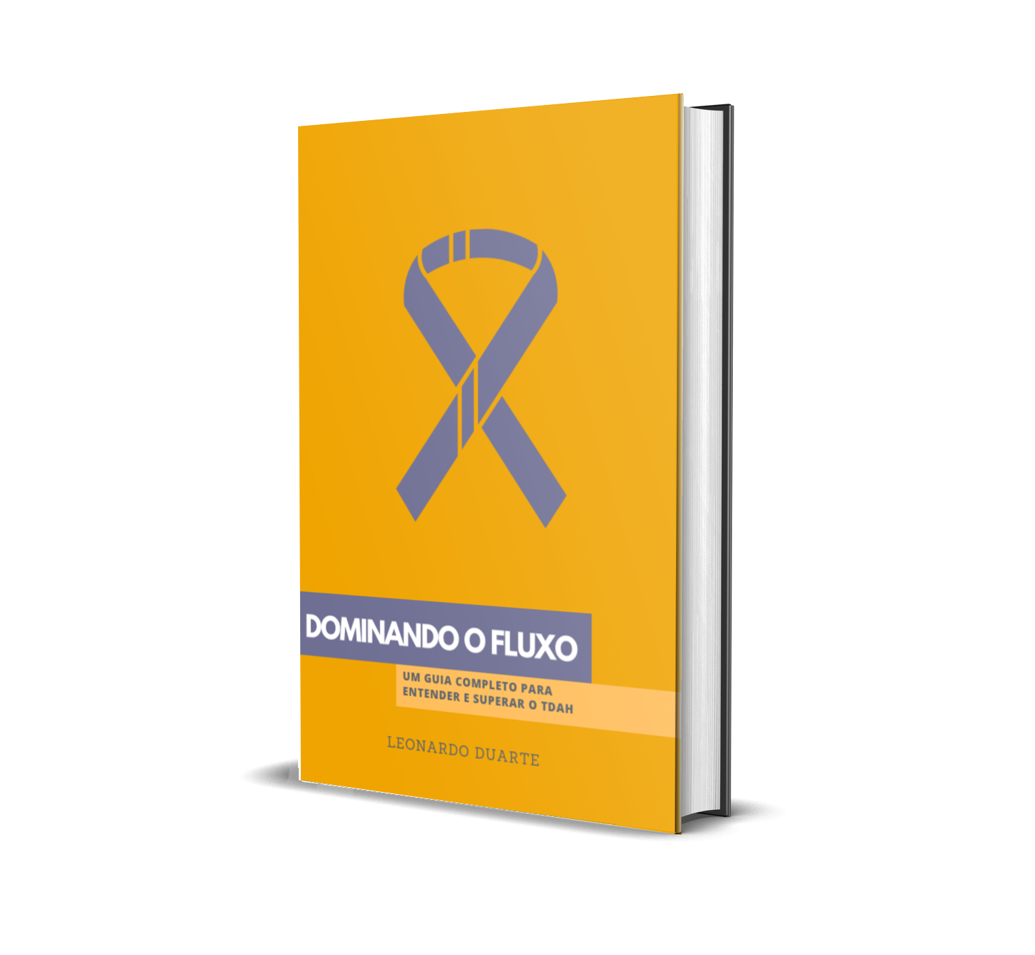 Dominando o fluxo - Leonardo Duarte | Hotmart