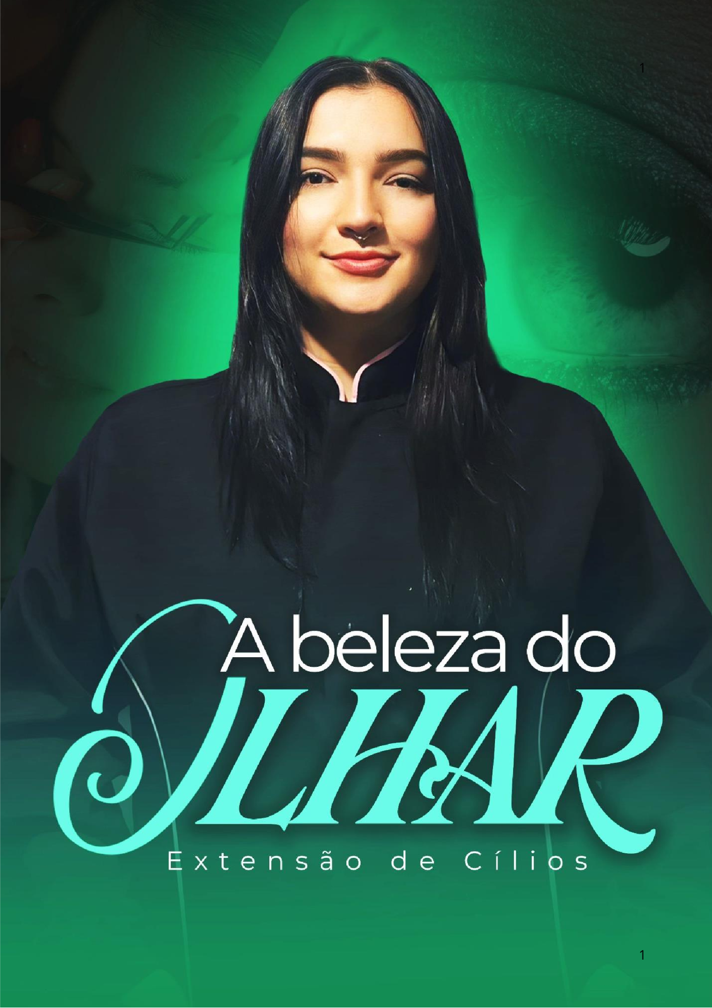 A Beleza no Olhar - Curso completo