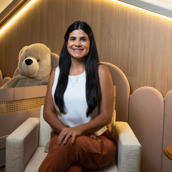 Como iniciar o DESMAME sem choro, sem culpa e com afeto.