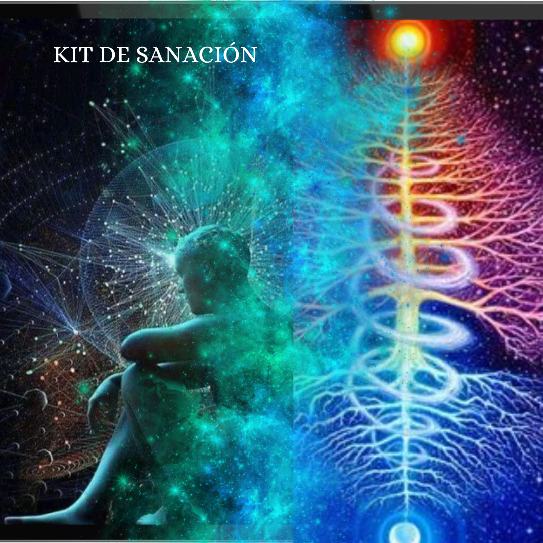 KIT DE SANACIÓN