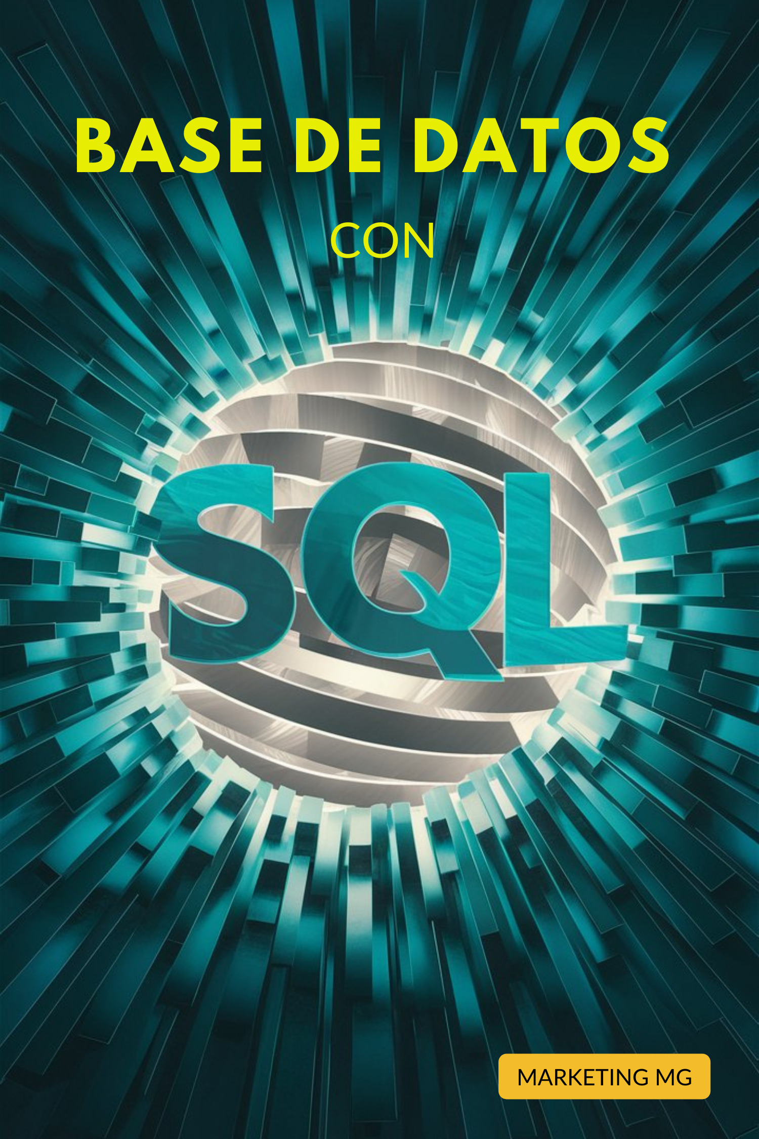 BASES DE DATOS CON SQL - MARLENE GONZALEZ | Hotmart