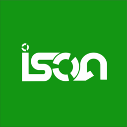 ISON - App de gestão de provedores