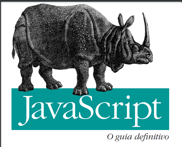 Guia definitivo do JavaScript - NATANAEL PEREIRA DOS SANTOS | Hotmart