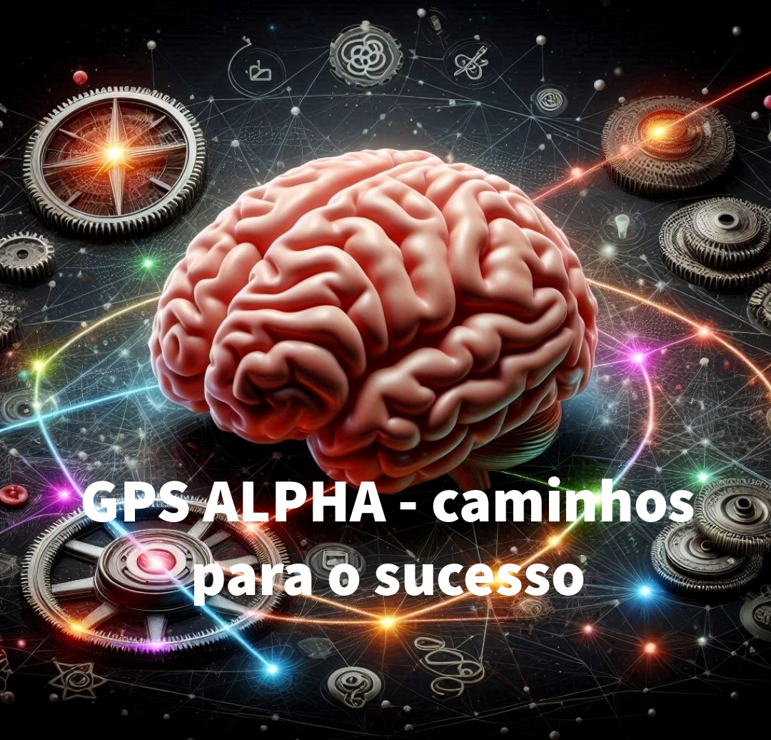 GPS ALPHA - Mentoria e consultoria - Nato Alpha - Desenvolvimento h...