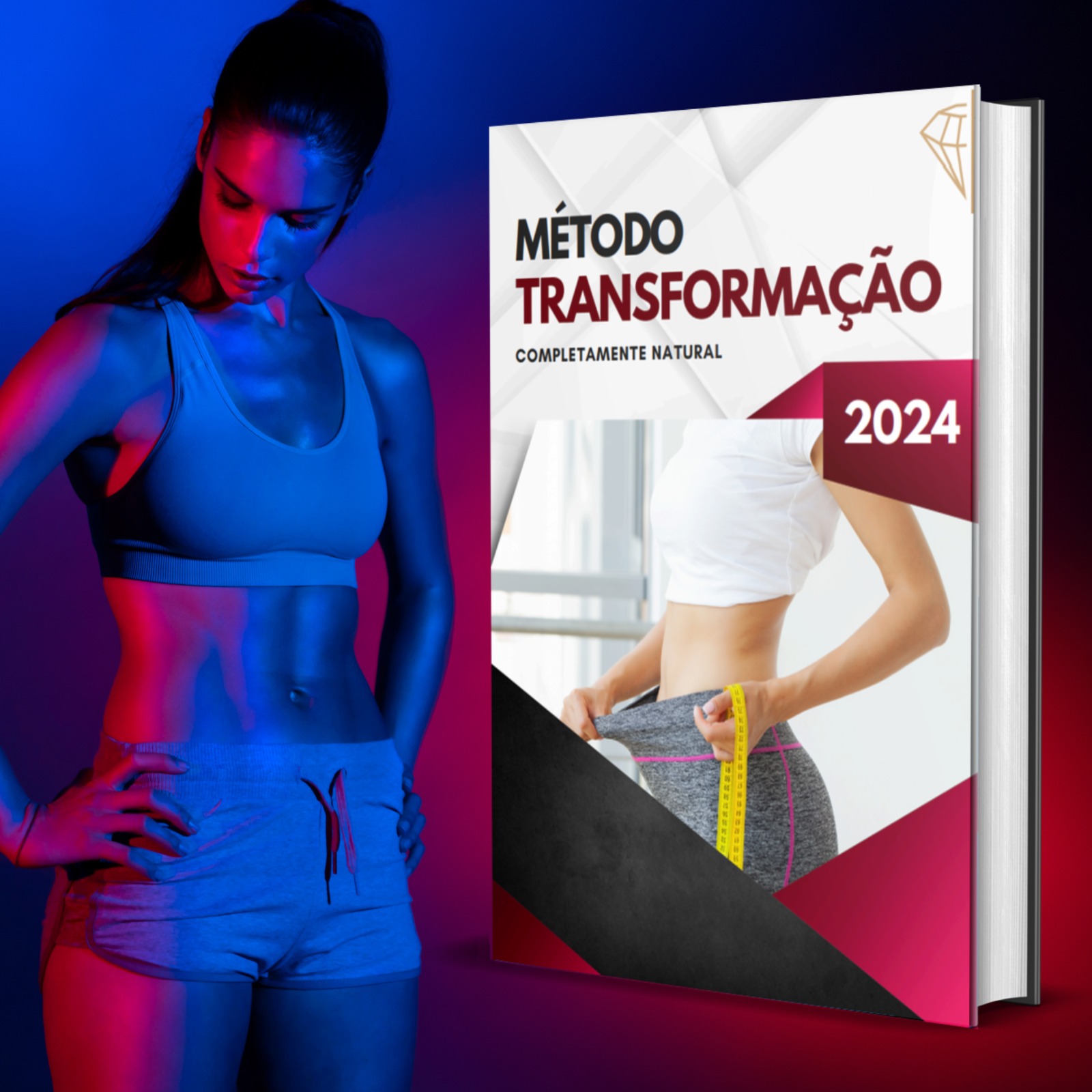 Método Transformação Natural