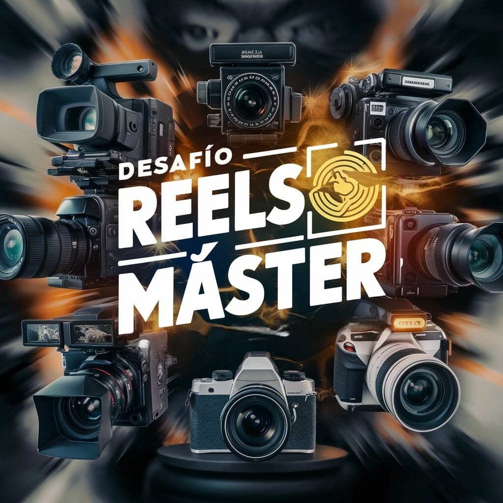 Método para crea vídeo reels de hasta 8 segundos y aumentar tus ven...