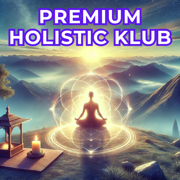 Prémium Holistic Klub
