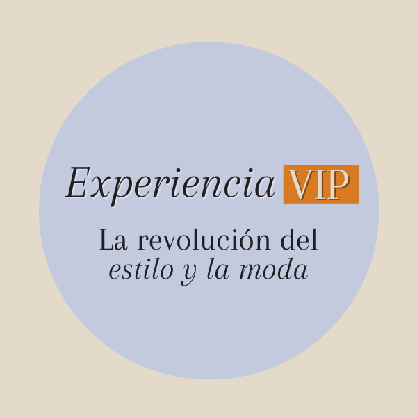 Experiencia VIP - Pack Exclusivo 2025 - Asesoría de Imagen Lina Dia...