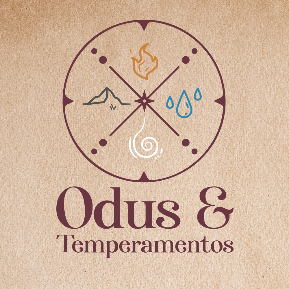 Odus & Temperamentos - Espaço Humanidade On Line | Hotmart