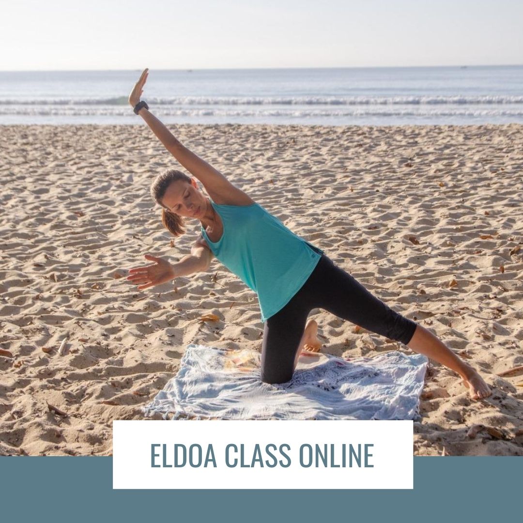 ELDOA VIP CLASS