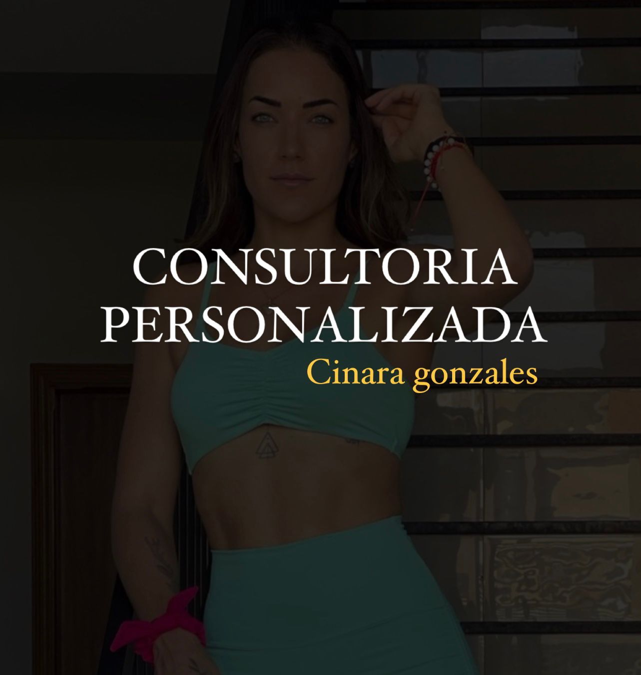 Consultoria Personalizada