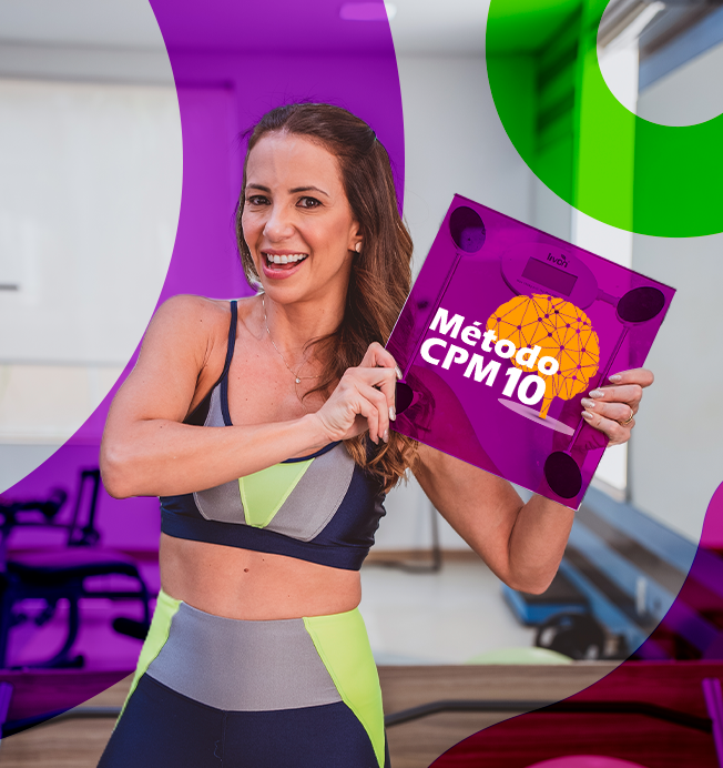 Método CPM 10 - Aline Gerbasi Balestra | Hotmart