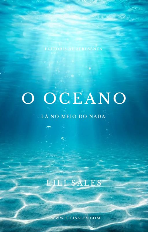 O OCEANO