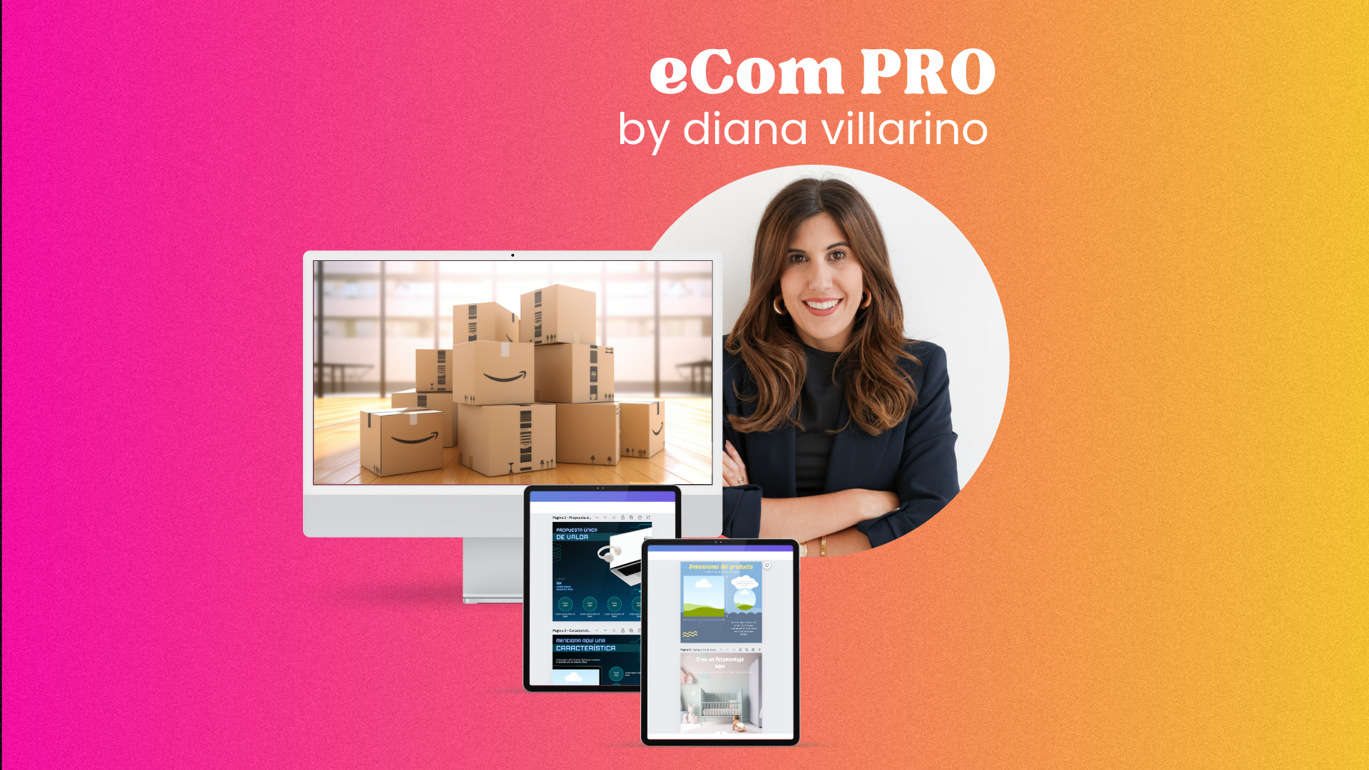 Ecom PRO