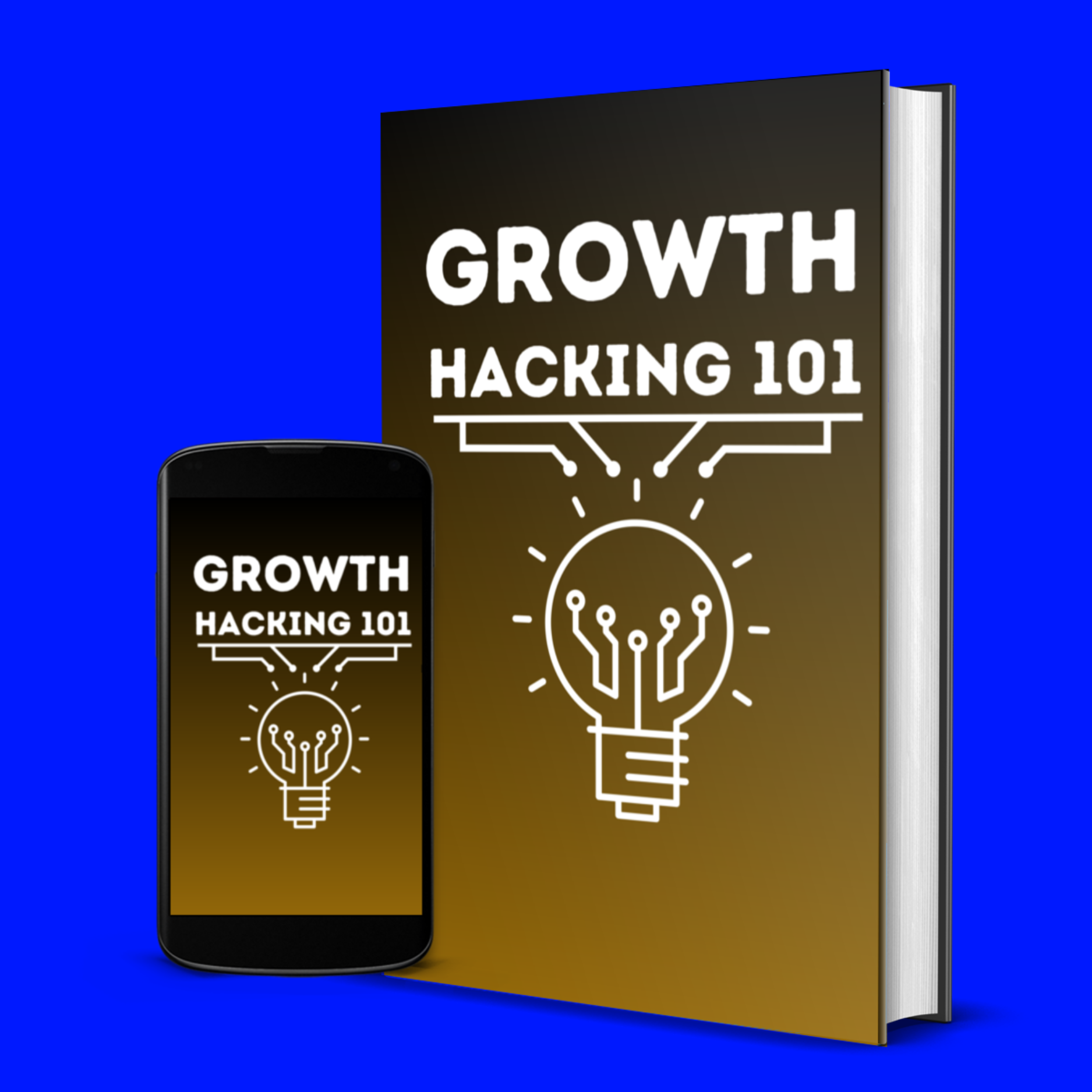 growth hacking 101 - samire lhor | Hotmart