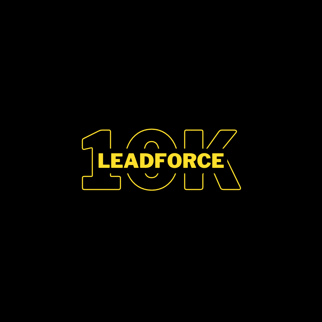 10K LeadForce - Ignacio Carbonatti | Hotmart