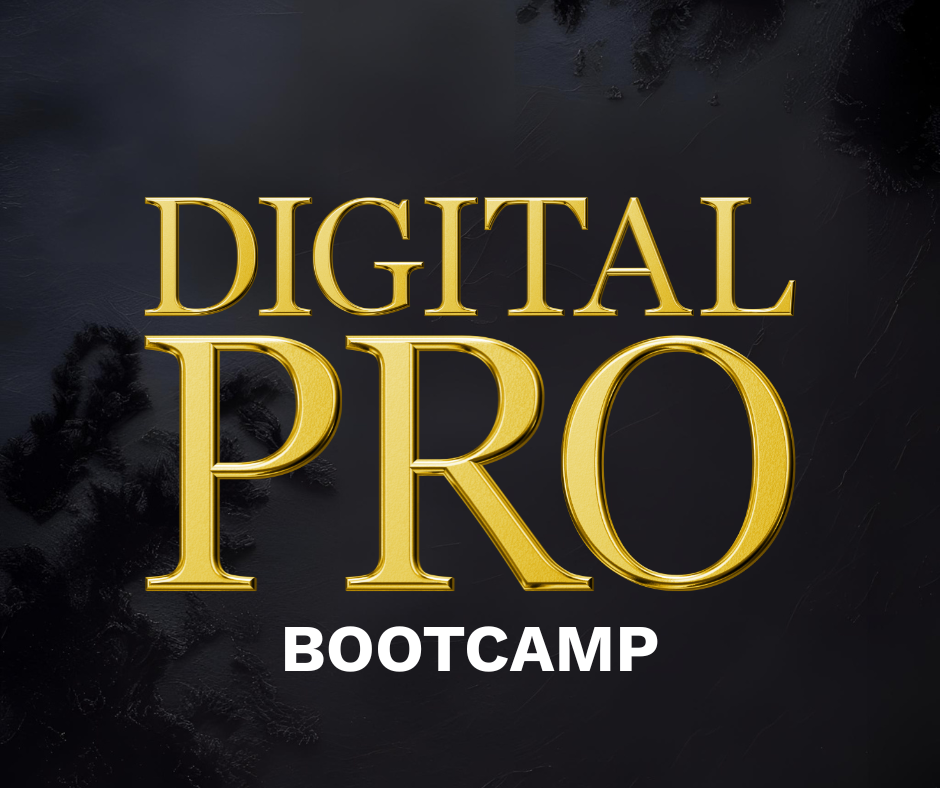Digital Pro Boot Camp de Ventas - Lizeth Neri | Hotmart