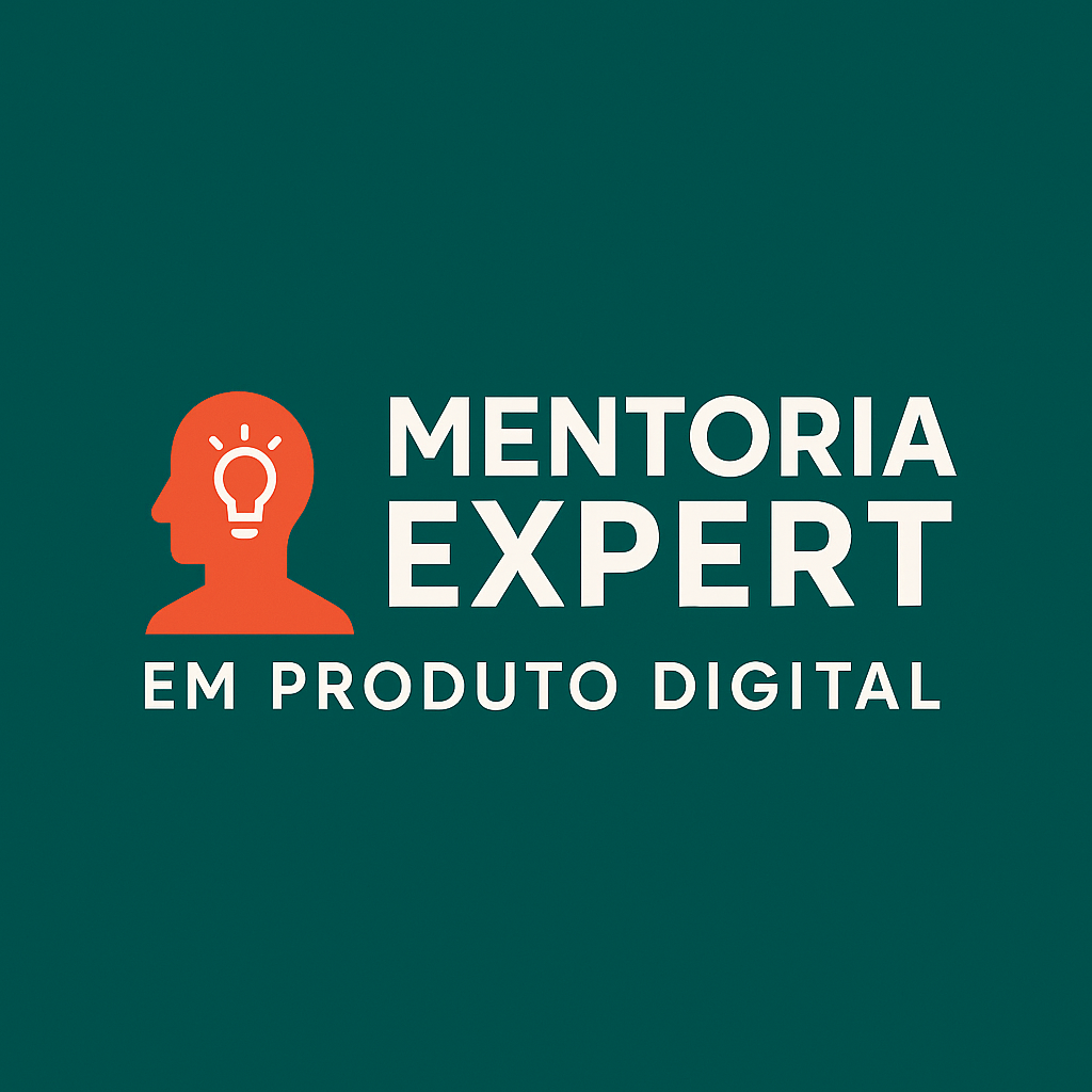 Mentoria Expert em Produto Digital