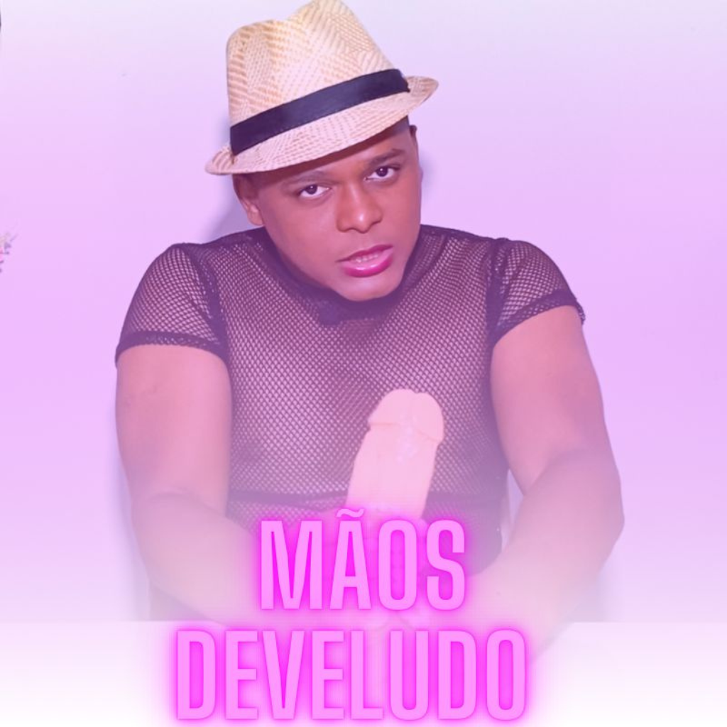 Mãos de veludo - Andre Alves | Hotmart