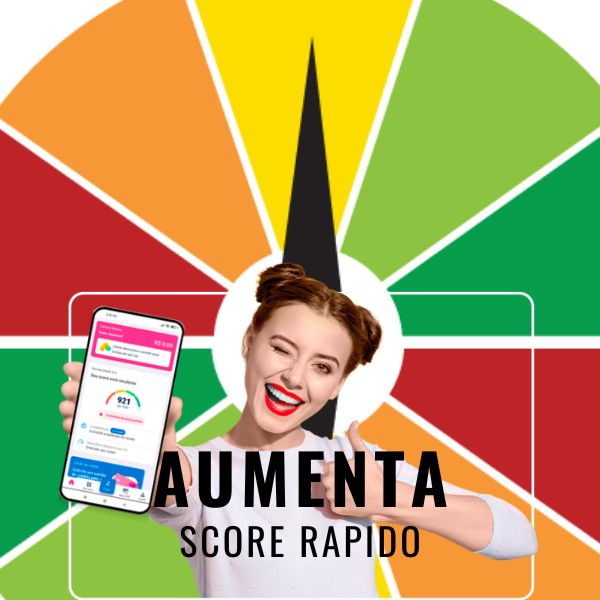 AUMENTE SEU SCORE RAPIDO - Matheus Sousa nery sena | Hotmart