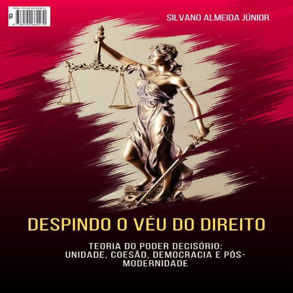 Despindo o véu do Direito - Silvano Almeida Junior | Hotmart