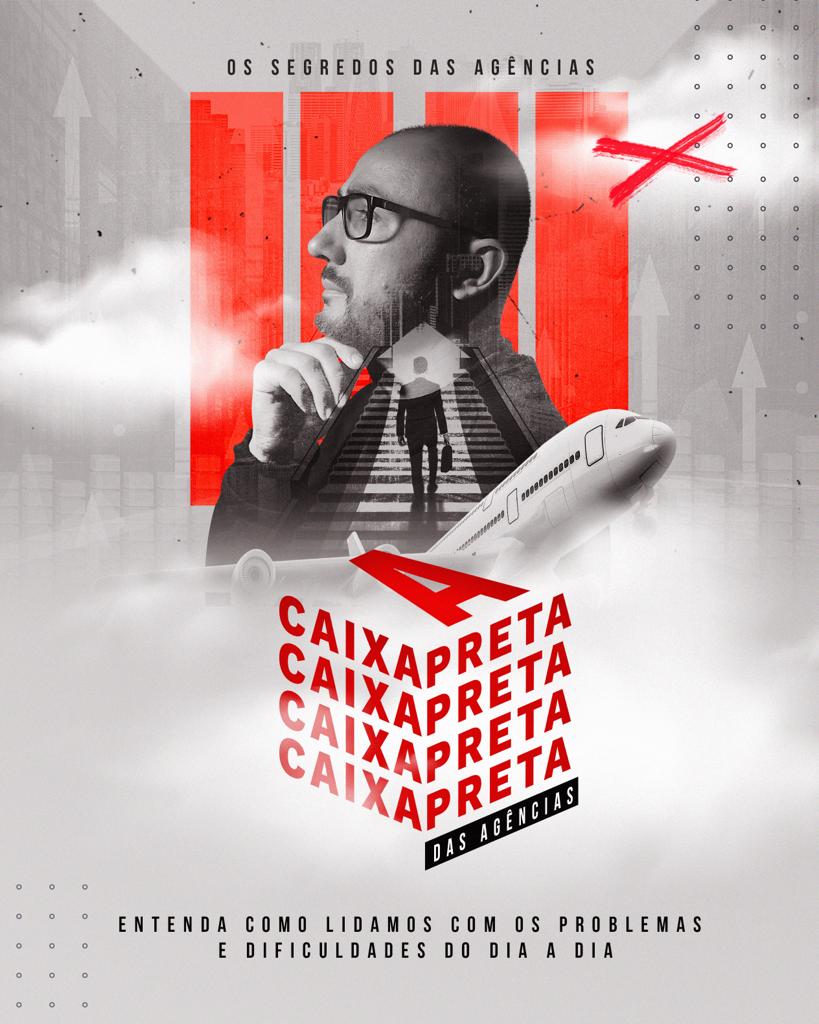 A CAIXA PRETA DAS AGÊNCIAS - CURSO COMPLETO - Salim Felisbino | Hot...