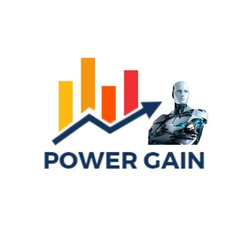 Robô Power Gain - Jônatas Augusto Rodrigues | Hotmart
