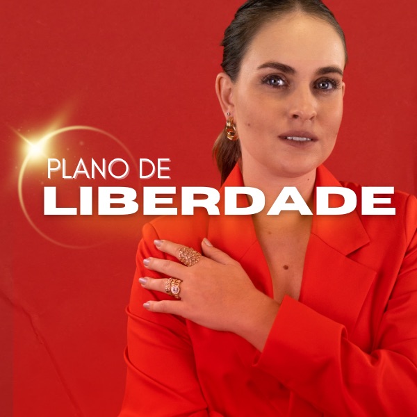 Plano da Liberdade - Ana Caroline Renno Biscalchim de Toledo | Hotmart