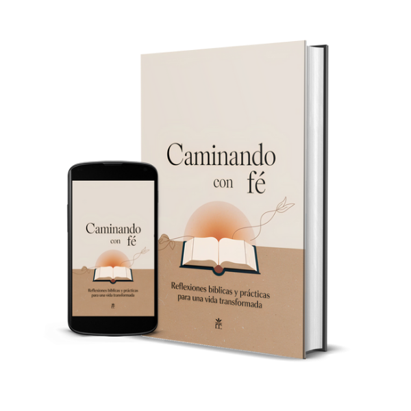 Caminando con Fe: La Biblia en la Vida – Guía Práctica - Jhonnatas ...
