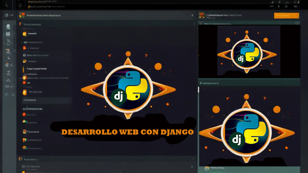 Desarrollo Web con Django - Leonardo Corzo Pérez | Hotmart