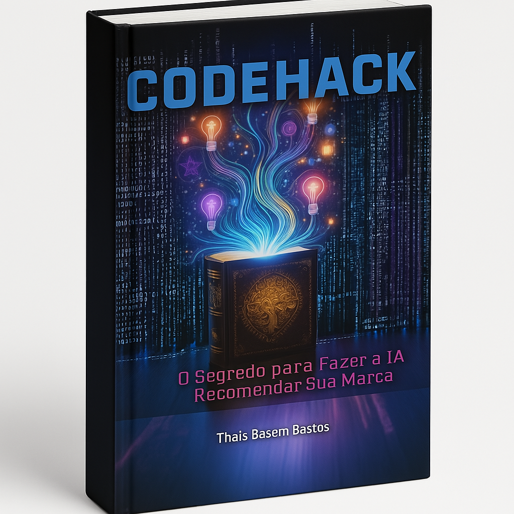 CODEHACK: O segredo para a Inteligência Artificial Recomendar a sua...