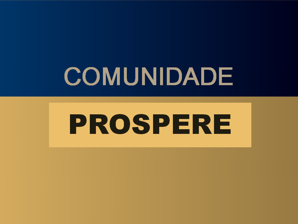 Comunidade Prospere - Equipe Prospere | Hotmart