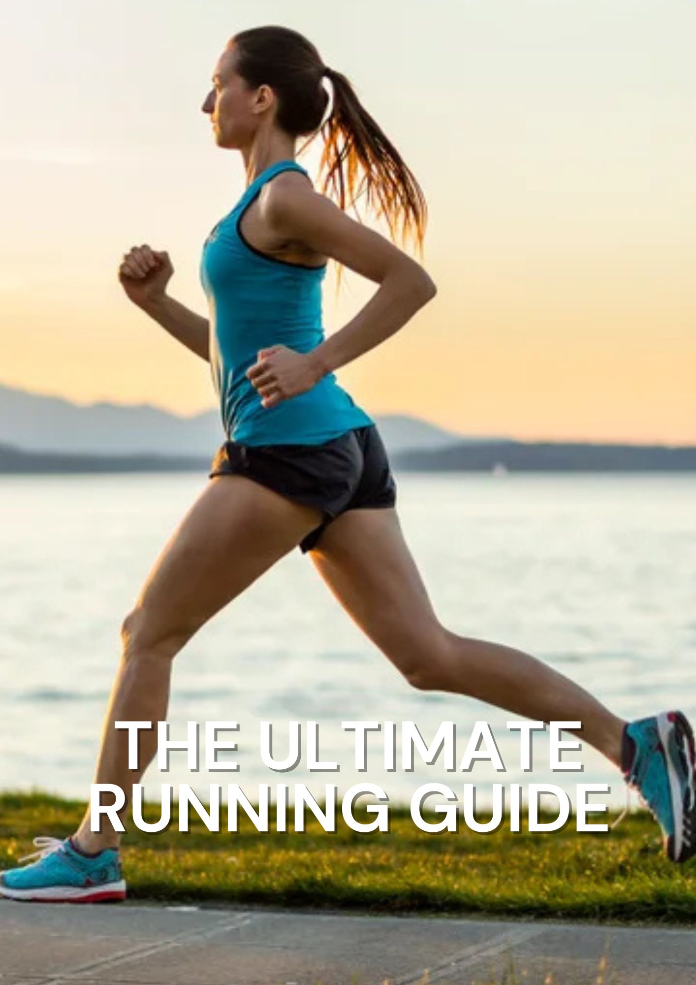 Run Smarter, Run Stronger