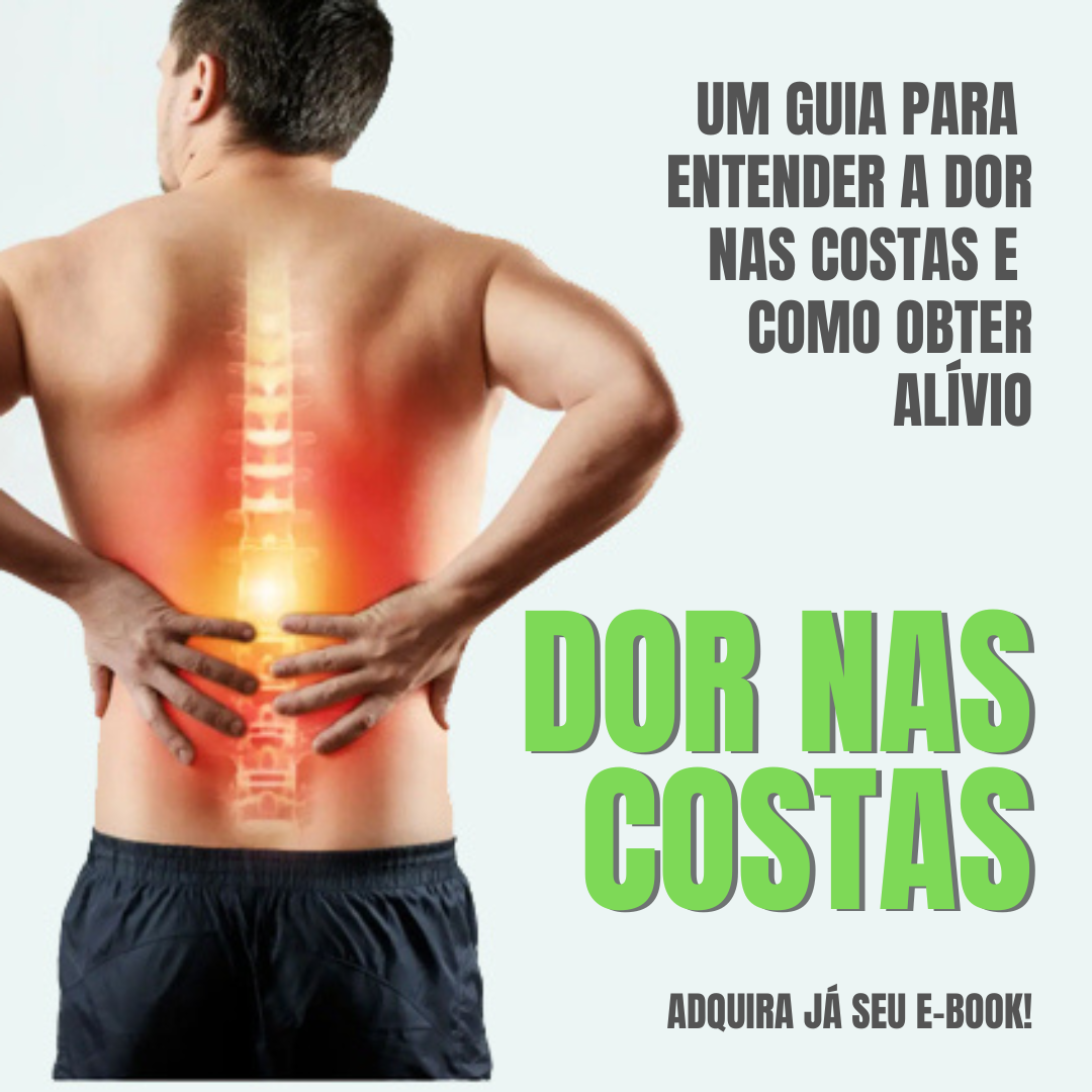 DOR NAS COSTAS - como obter alívio - Marcelo Suzuki | Hotmart