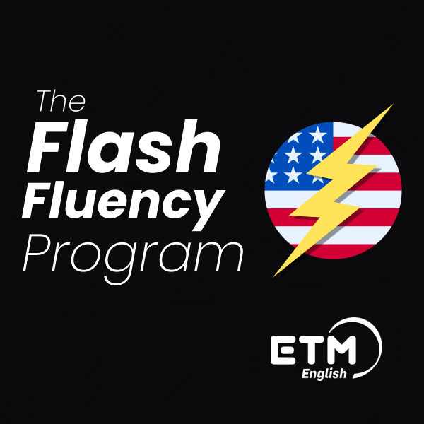 The Flash Fluency Program