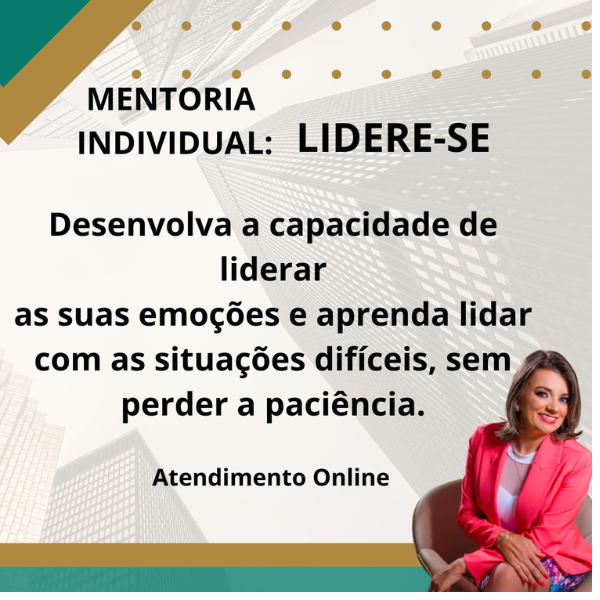Mentoria Lidere-se