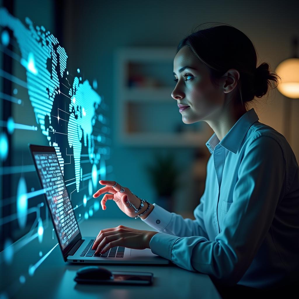 Membresía en Inteligencia Artificial - IA UNIVERSITY SAS | Hotmart