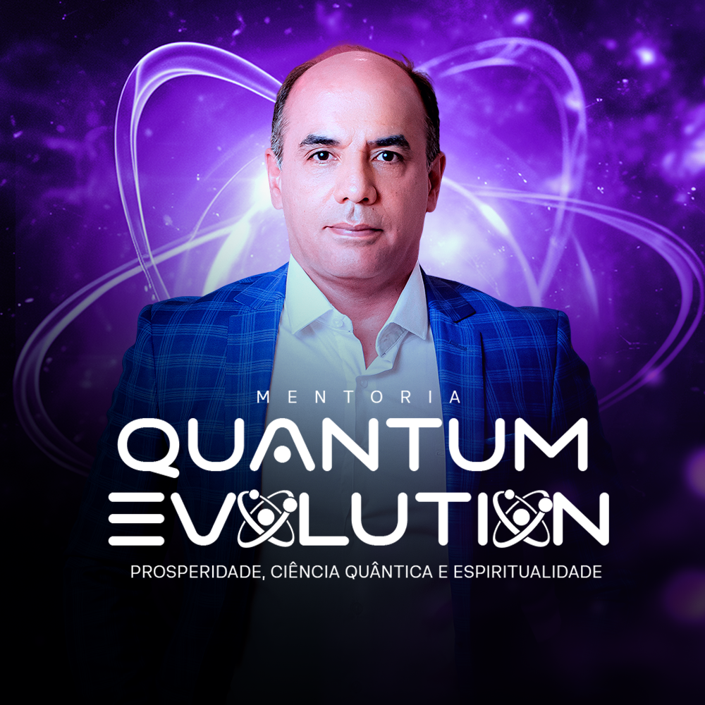 Mentoria Quantum Evolution - Horácio Frazão | Hotmart