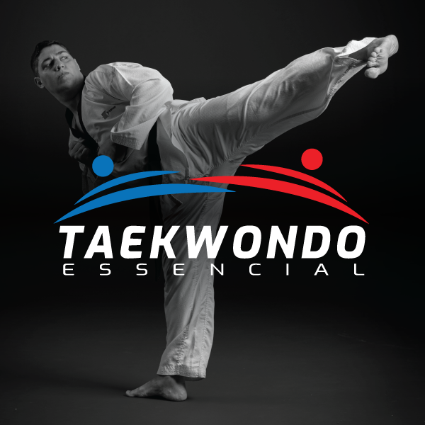 TAEKWONDO ESSENCIAL