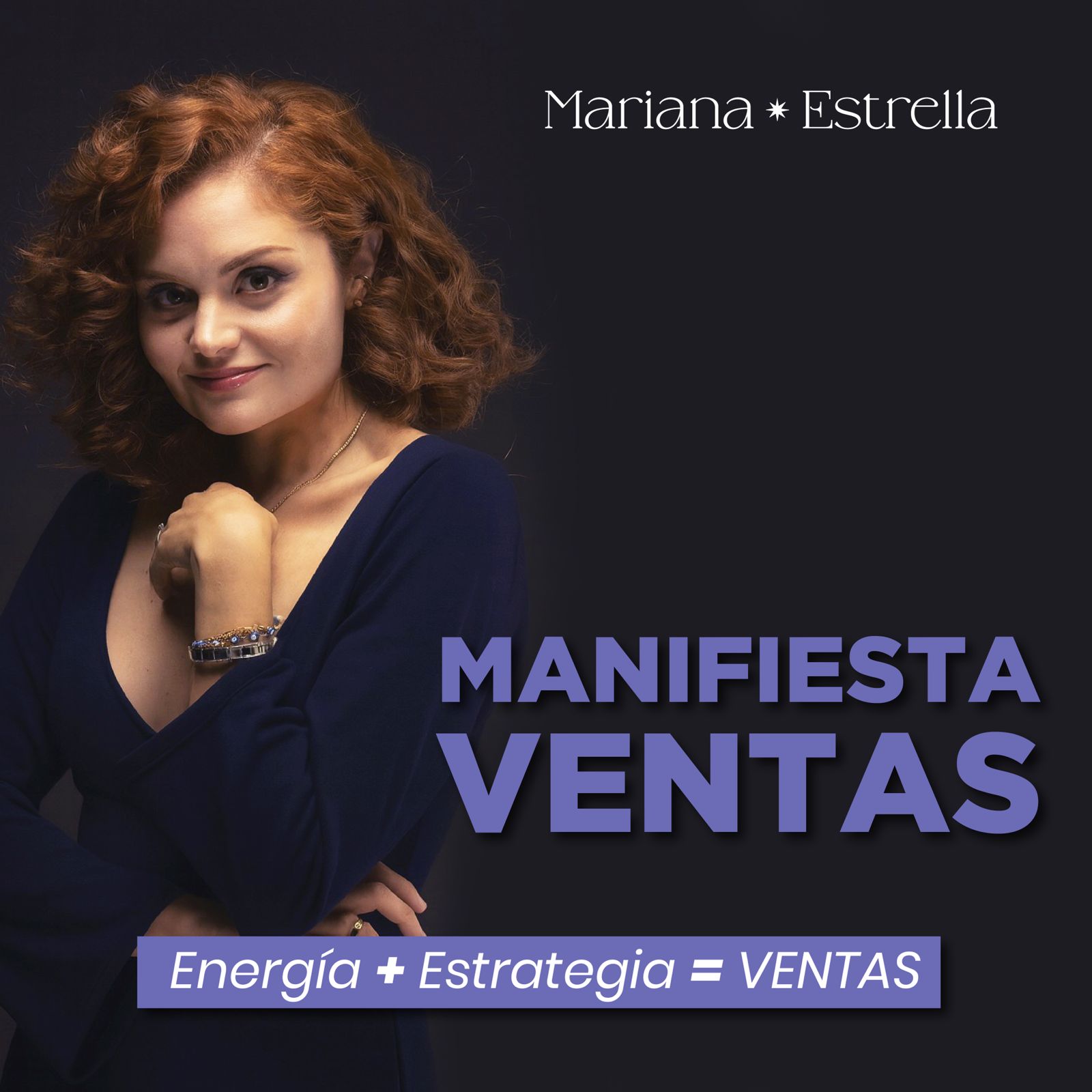 Manifiesta ventas - Mariana Estrella | Hotmart