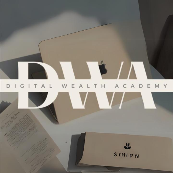 Digital Wealth Academy - Danila