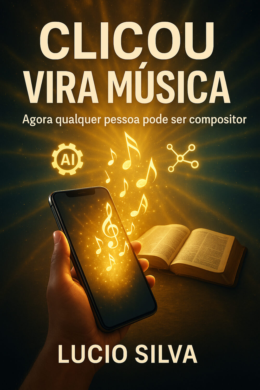 CLICOU VIRA MÚSICA - lucimar da silva machado | Hotmart