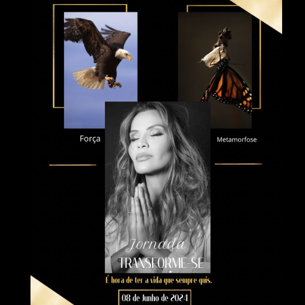 Jornada Transforme-se