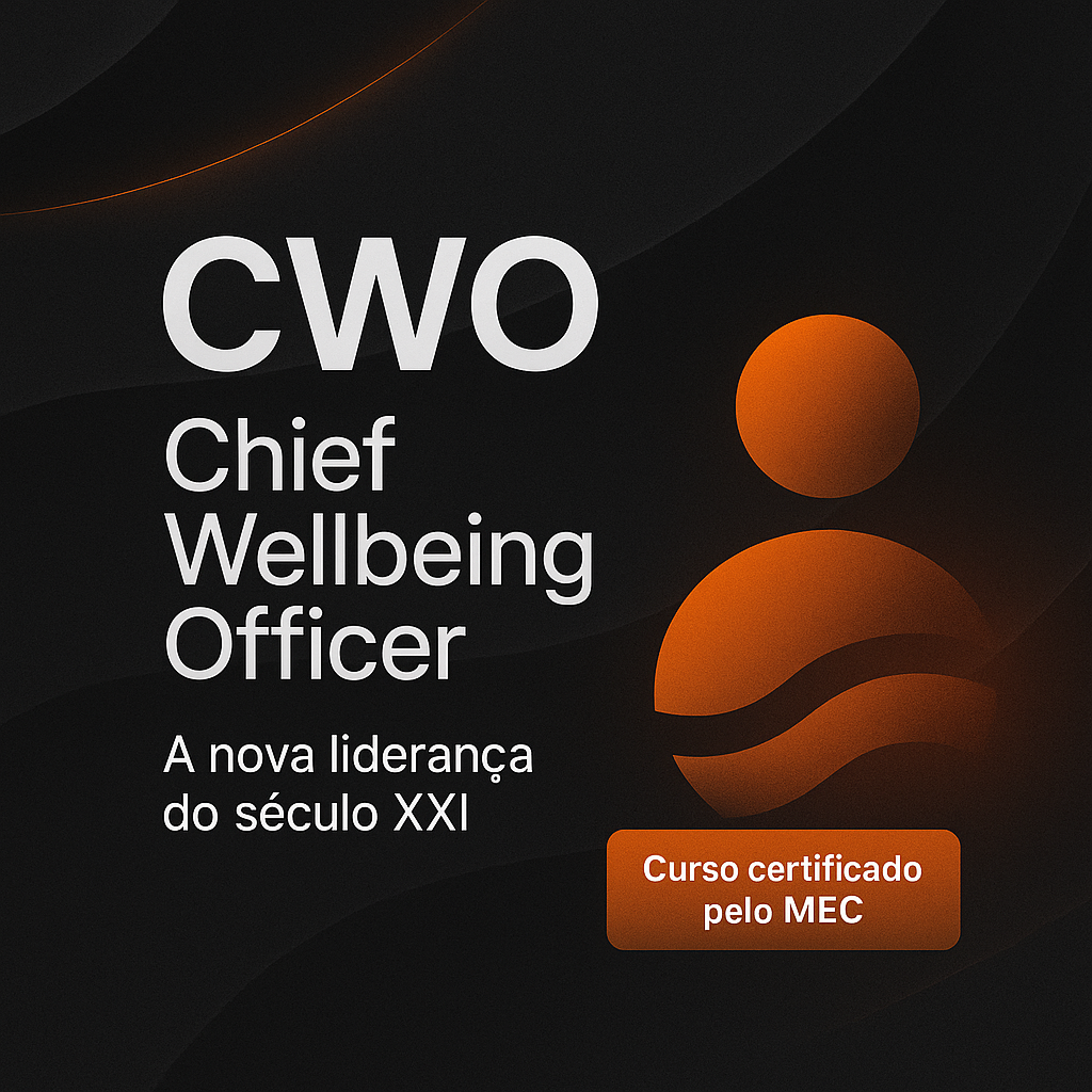 CWO: Chief WellBeing Officer - Angela Pelizer | Hotmart