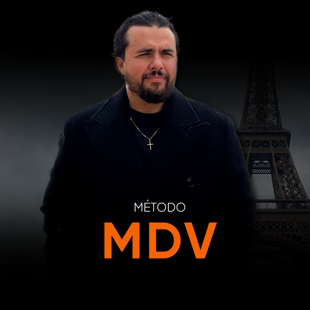 Método MDV - Mineiro das Vendas | Hotmart