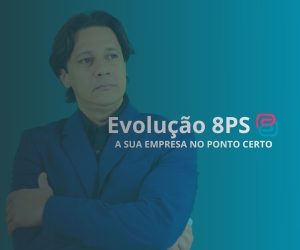 EVOLUÇÃO 8PS - Método 8Ps | Hotmart