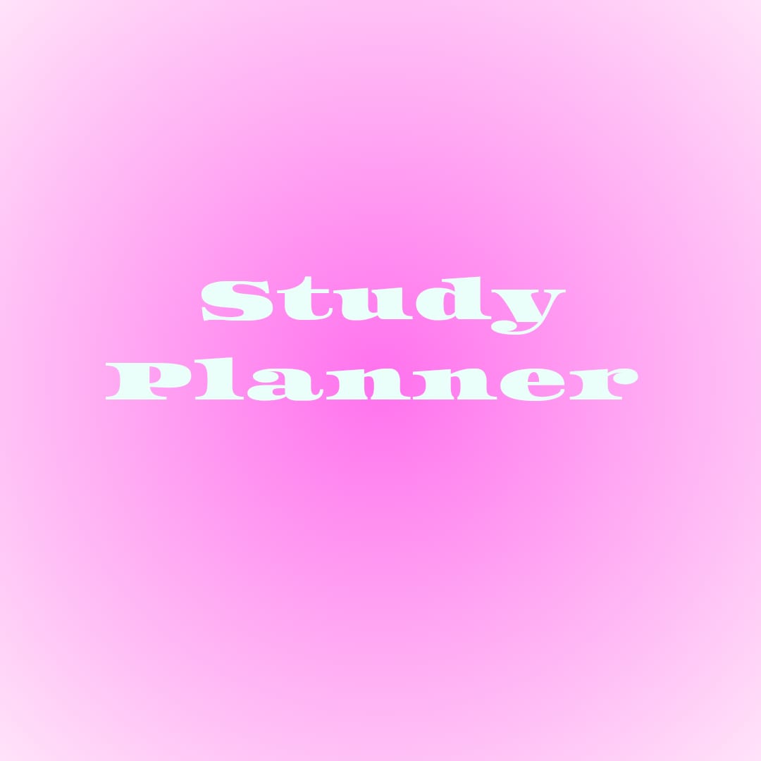 study-planner-notion-version