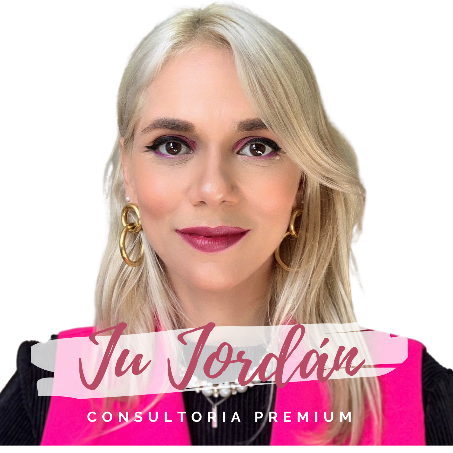 Consultoria da Ju Jordán - Ju Jordán | Hotmart